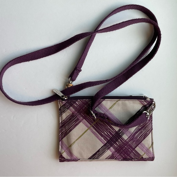 thirty-one | Bags | Thirtyone Small Purplish Crossbody Bag | Poshmark